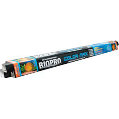 Agropet - TUBO BIOPRO COLORMAX T8 15W. 18PULG.